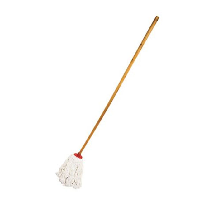 Mop With Stick (Oval) China | HM