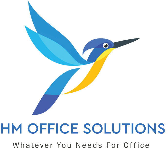 #1 office supply company in Myanmar